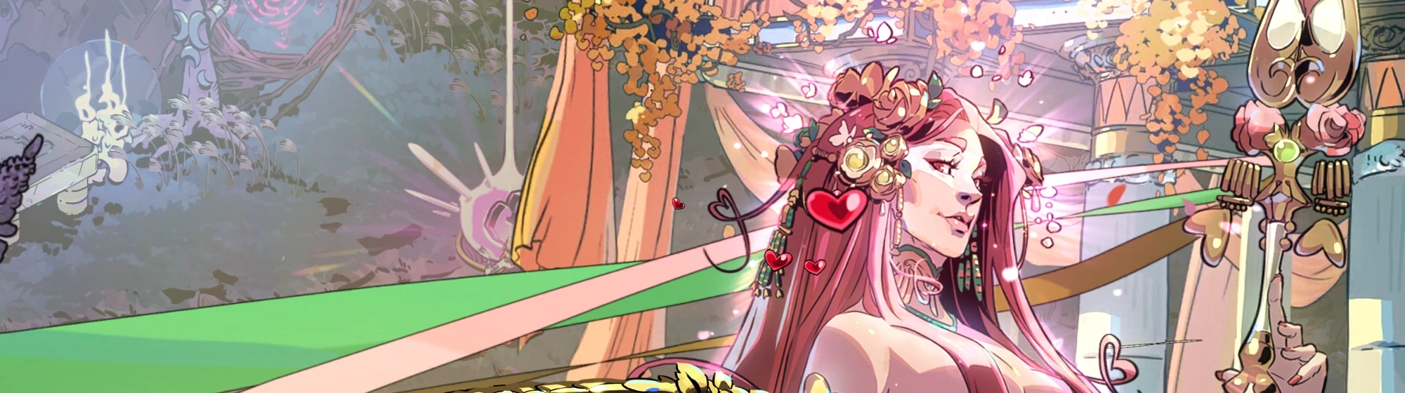 All Hades 2 Gods and Guide (Tips, Tricks, and Pairings)